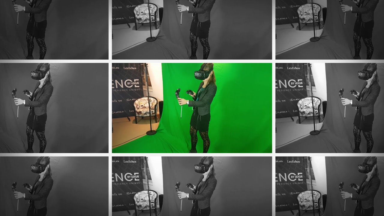 Mixed Reality - YouTube