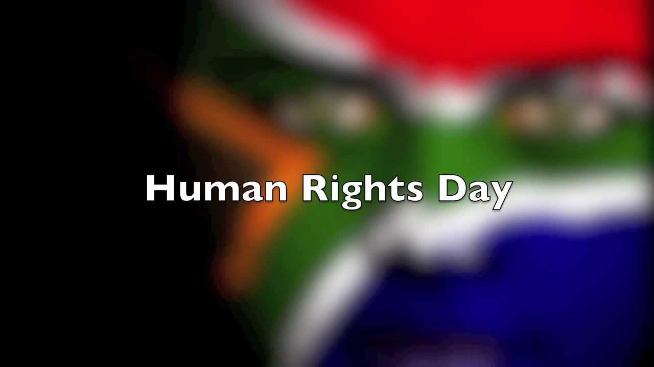 Human Rights Day Assembly Video - YouTube