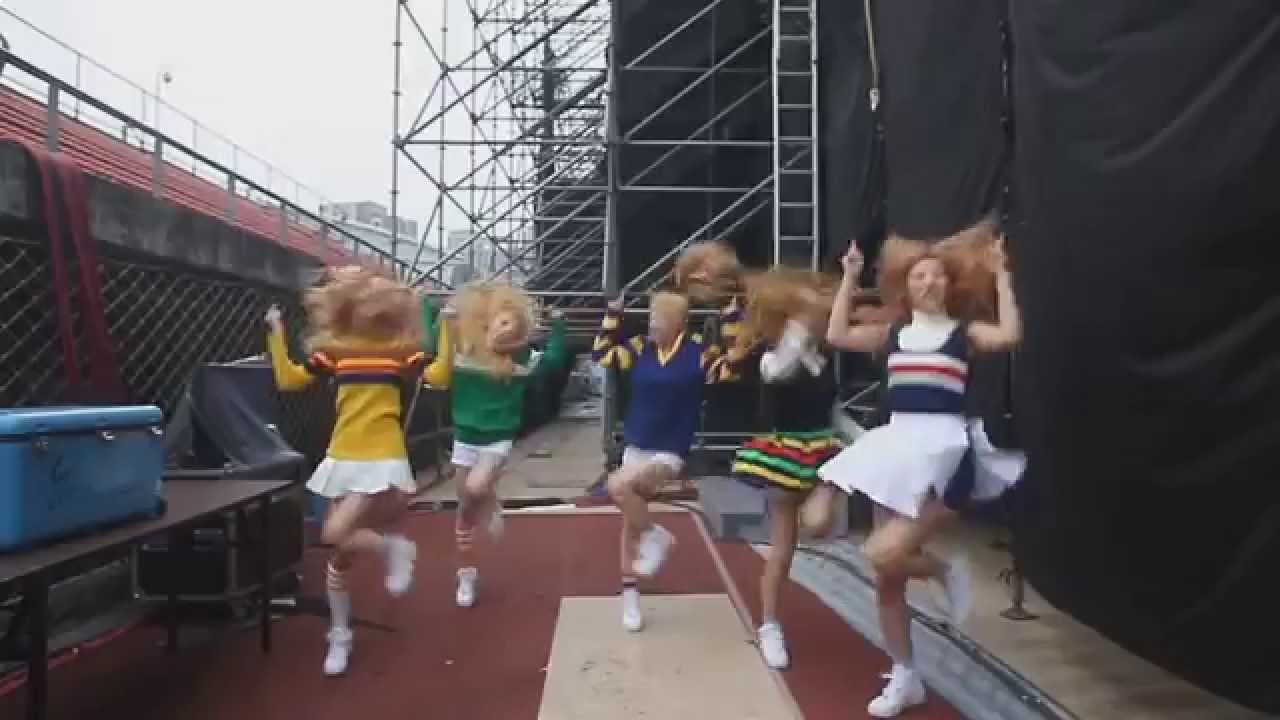 Chok Chok Dance Worldwide Fan Event! - YouTube