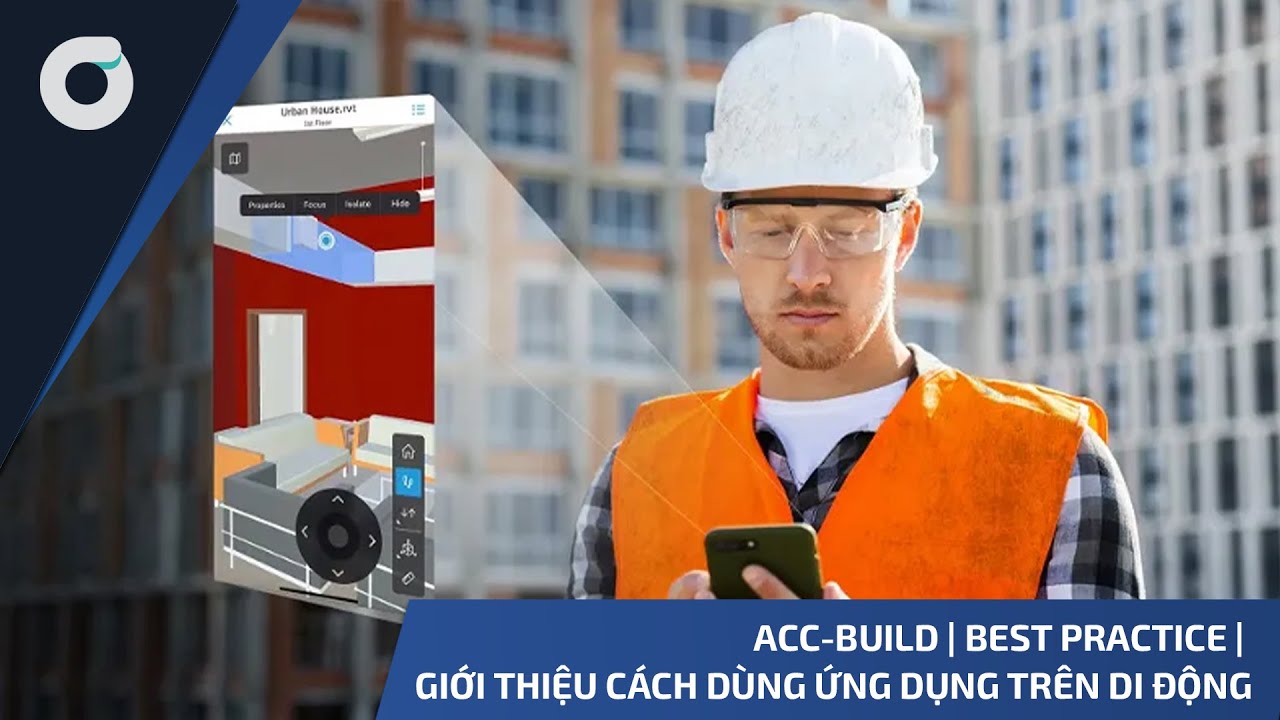 ACC Build | Best Practice | Giới thiệu cách dùng ứng dụng trên di động ...