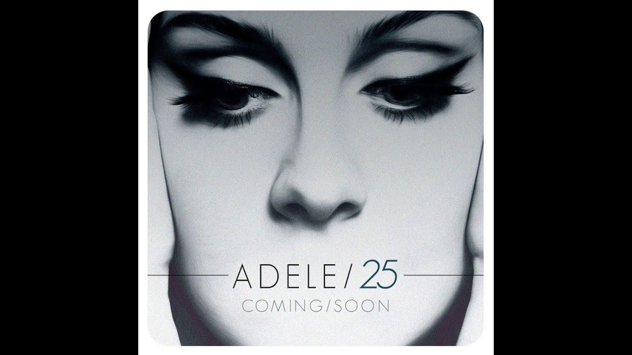 Adele - Hello LYRICS (OFFICIAL AUDIO) - YouTube