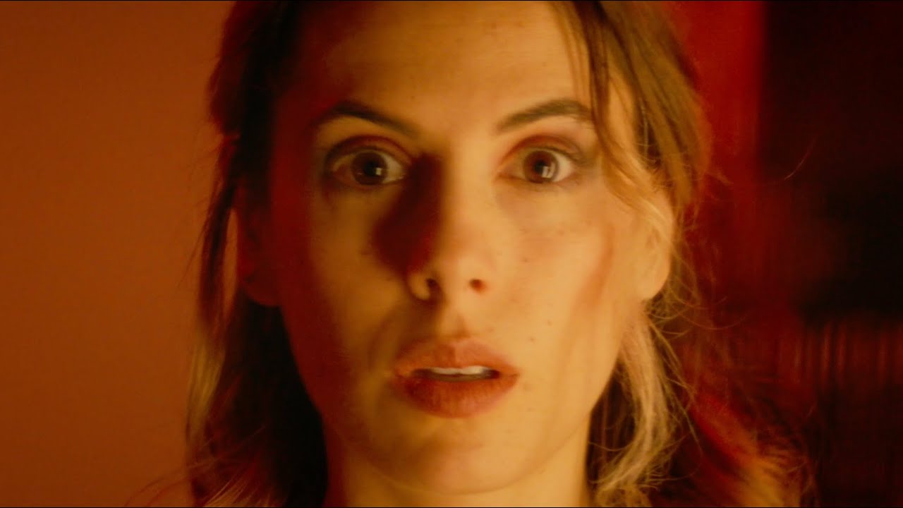 Closing Night - Bande Annonce (trailer) court métrage short film - YouTube