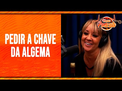 FEITICHE COM ALGEMA - VIVI FERNANDEZ | CORTES DO VENUS PODCAST #04