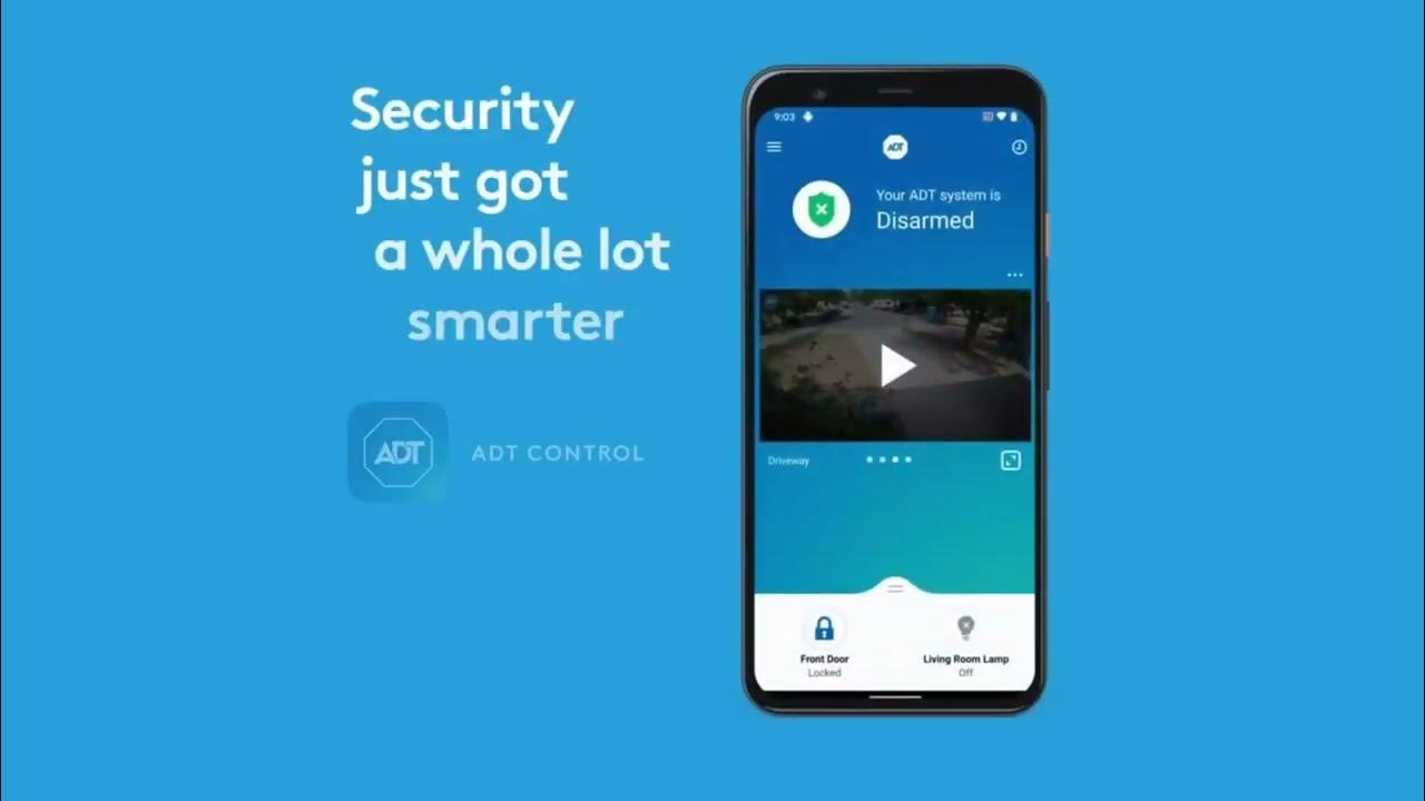 Create Smart Video Alerts For Ground Zones On Your ADT Control Portal ...