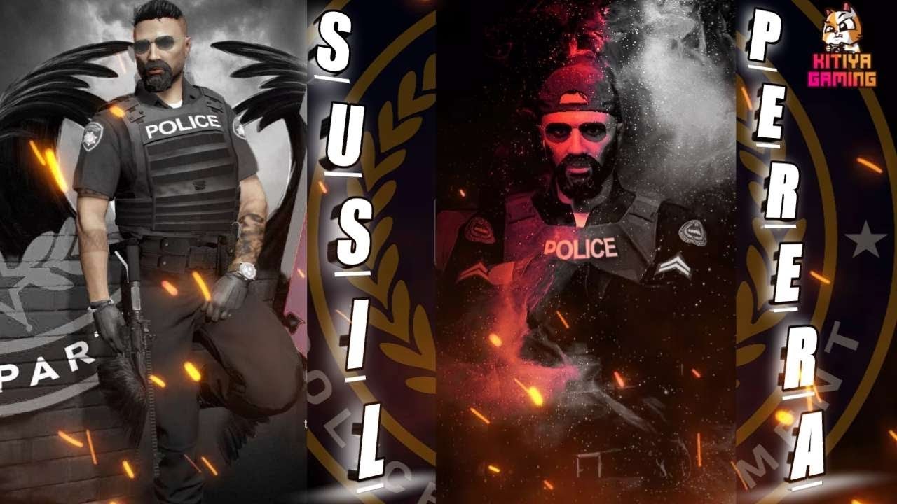 නගරේ බීශනේ | CEYLON RP KALU AJITH & SUSIL PERERA | GTA 5 RP - YouTube