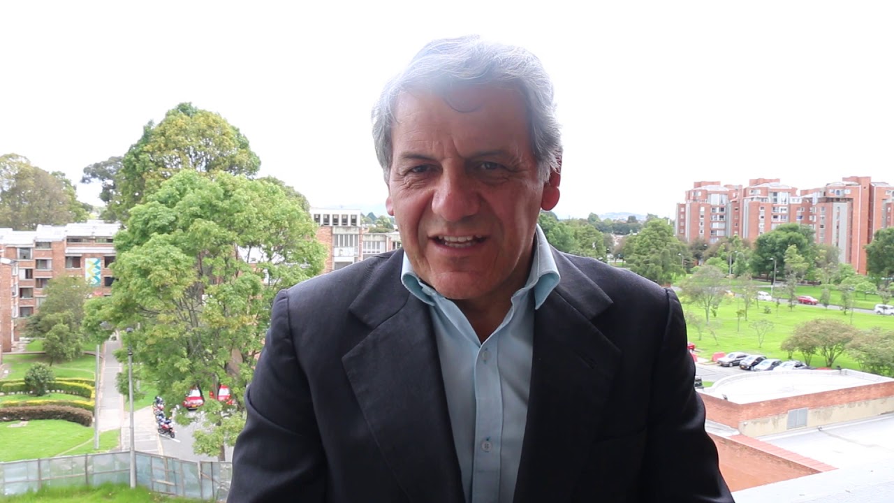 #100ExpertosDicen Producción y consumo en la ciudad - Isidro Hernández ...
