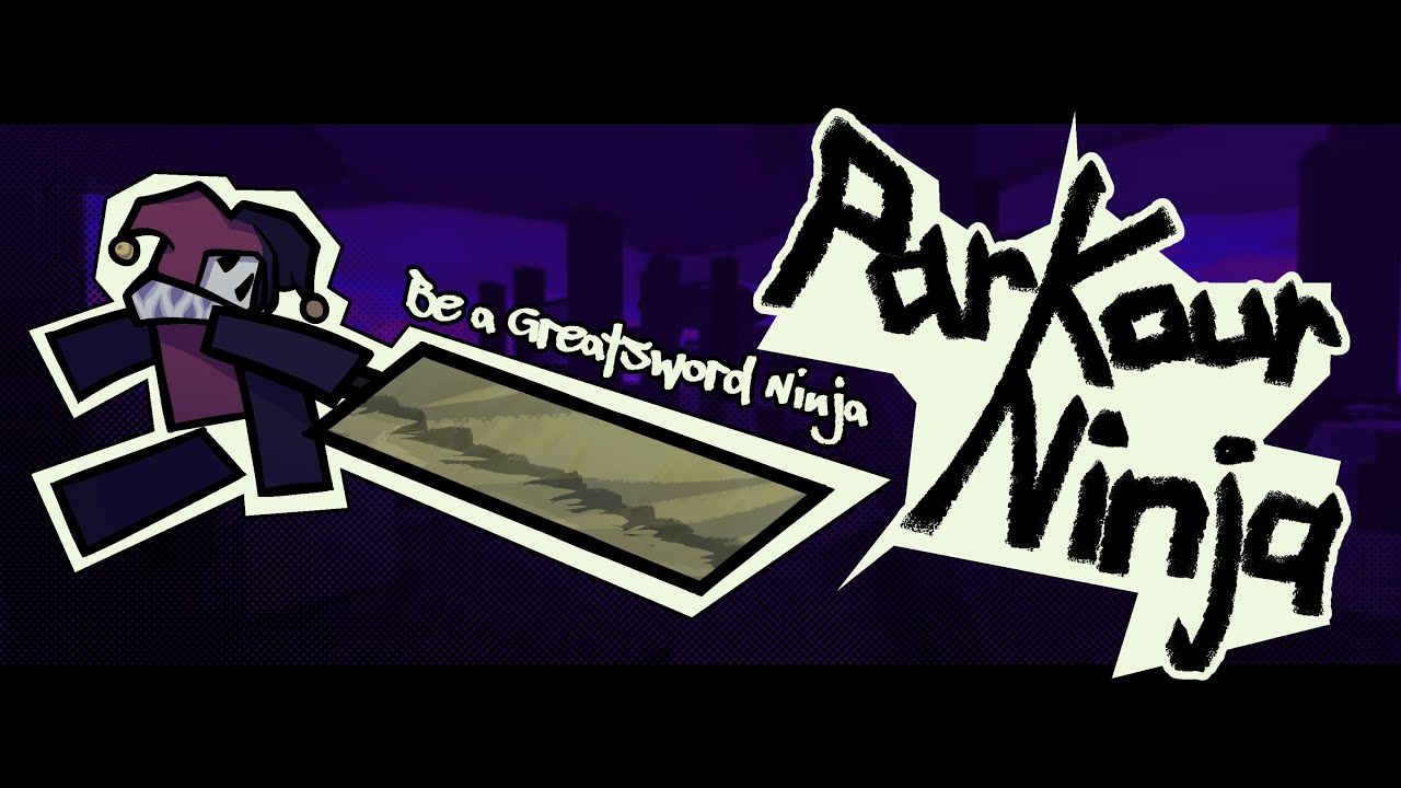 Be A Greatsword Ninja - BAPN clip compilation - YouTube
