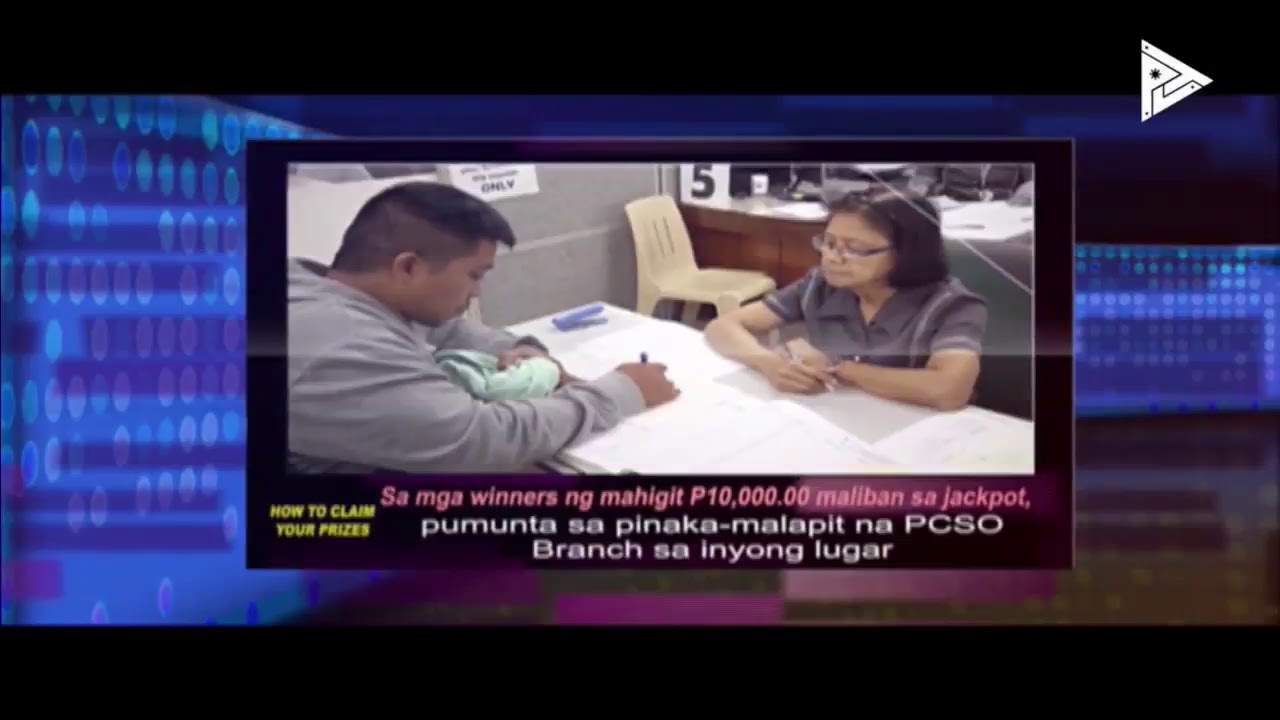 [LIVE] PCSO Lotto Draws - April 10, 2018 9:00PM - YouTube
