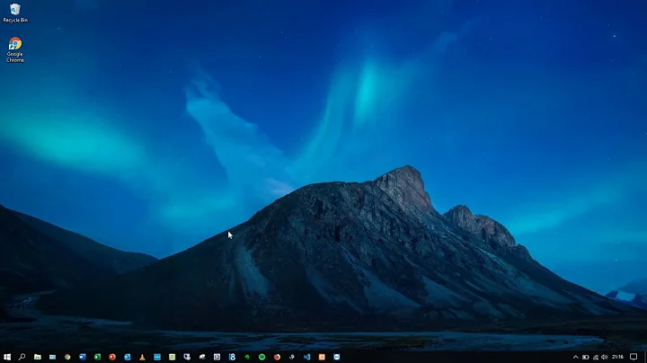 Solved Is There A Way To Make Google Chrome running 9to5Answer solved-is-there-a-way-to-make-google-chrome-running-9to5answer