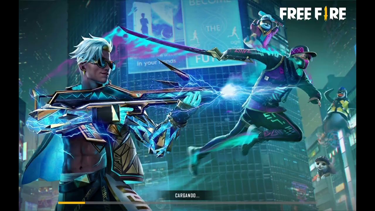 [FREE FIRE EN LA AMAZON FIRE HD 8 (2020) DESPUÉS DE 1 AÑO Y MEDIO DE ...