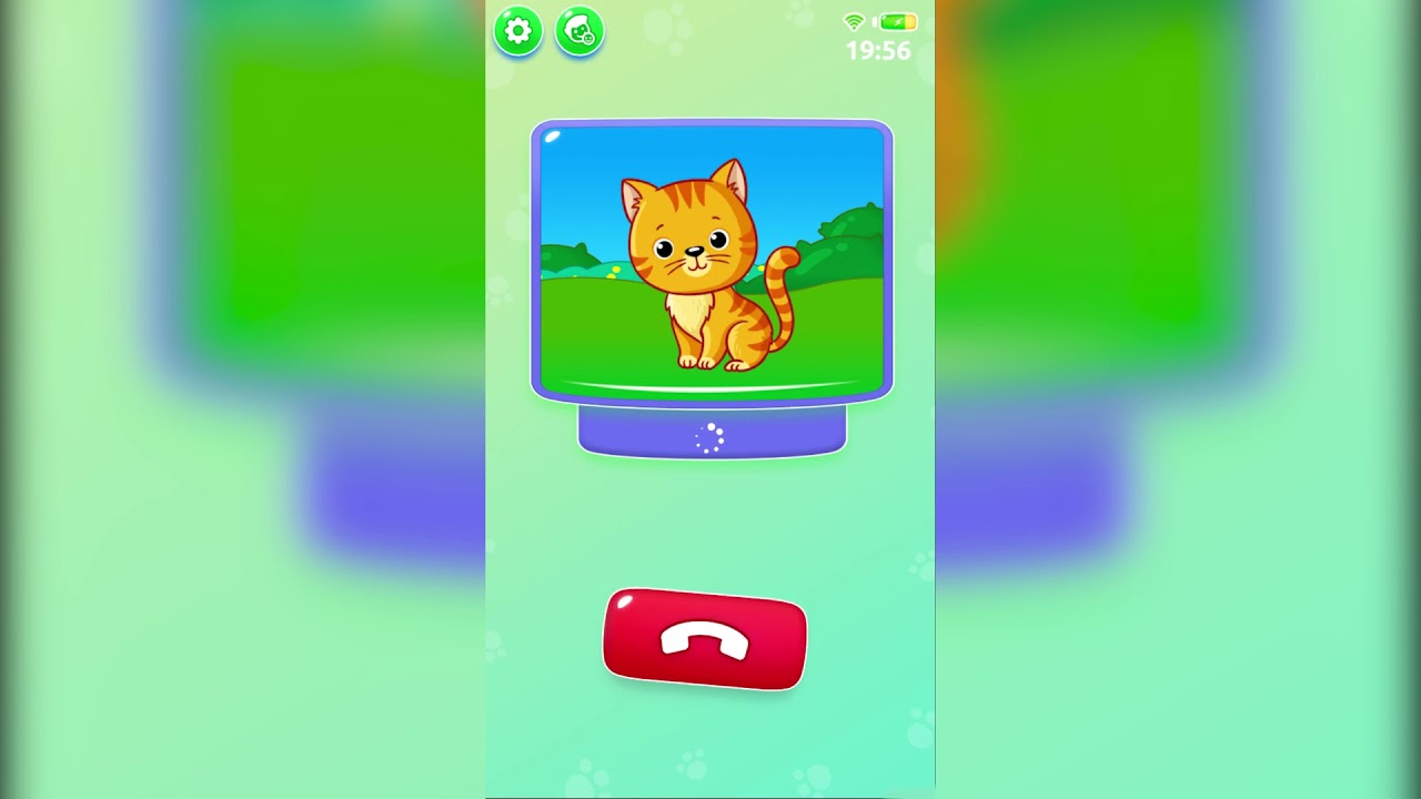 babyphone — animals voices - YouTube