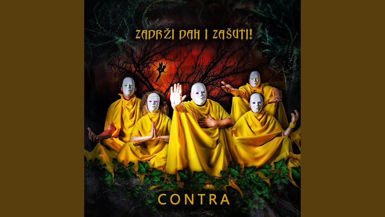 Tvoja slika - YouTube