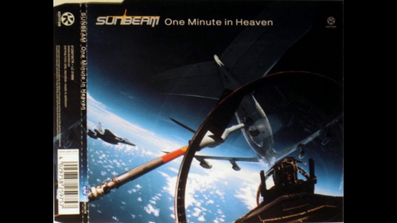 Sunbeam - One Minute In Heaven - YouTube