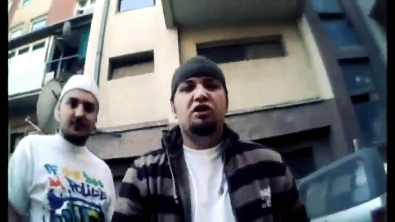 New Rap 2012 from Albanian Rapper - YouTube