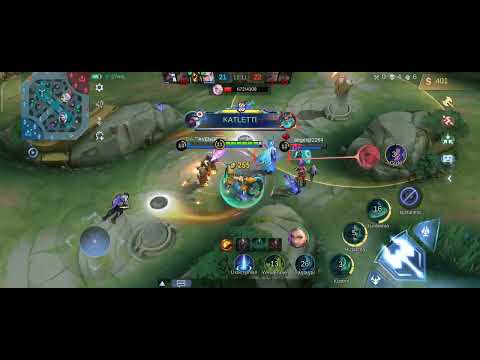 chip mlbb bangbang - YouTube