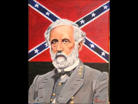 Robert E. Lee movie - YouTube
