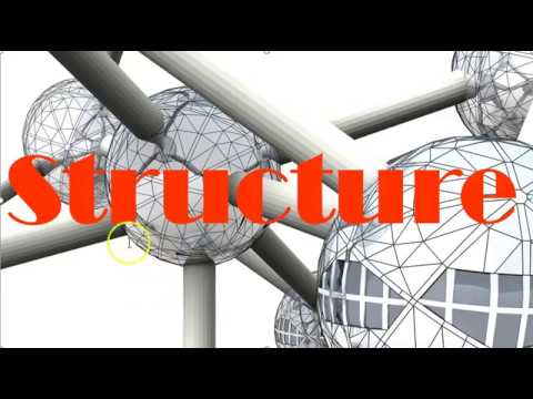 Structure Question Question 3 Paper 1 AQA 8700 - YouTube