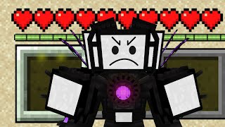 Minecraft Pe Forbidden Skibidi Toilet Mod In Minecraft Pocket Edition ...