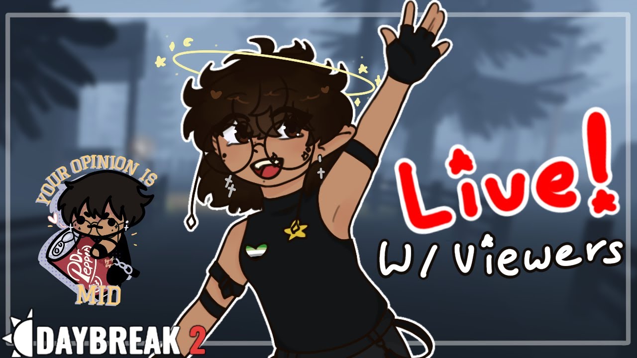 Daybreak 2 PTS! and normal servers :D | ROBLOX DAYBREAK 2 - YouTube