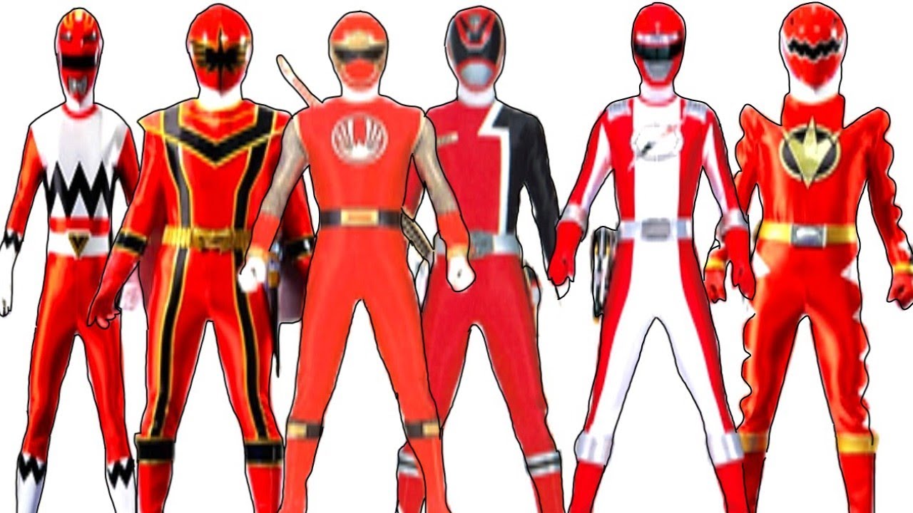 FIND the POWER RANGERS MORPHS *How to get ALL Morphs and Badges* Roblox ...