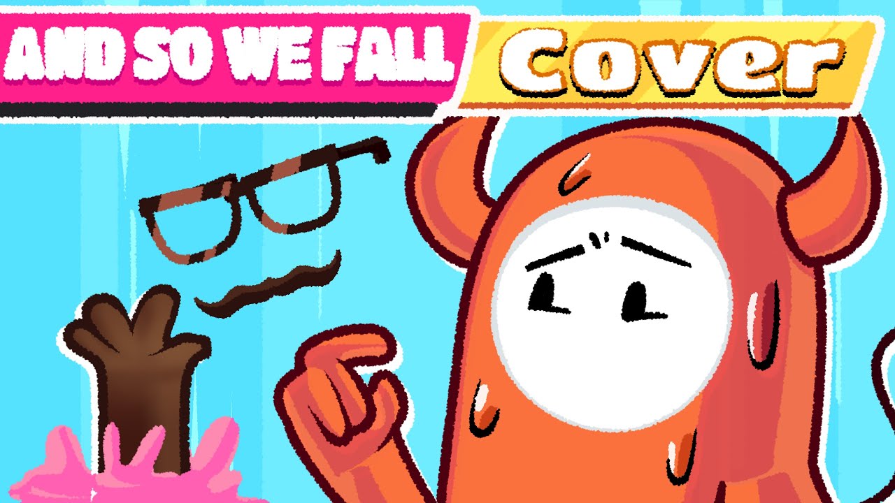 And So We Fall Cover - YouTube