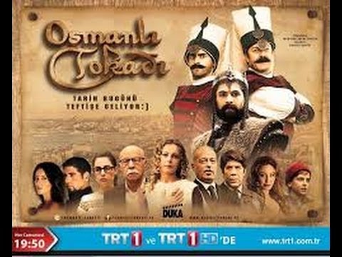 Osmanlı Tokadı - Jenerik