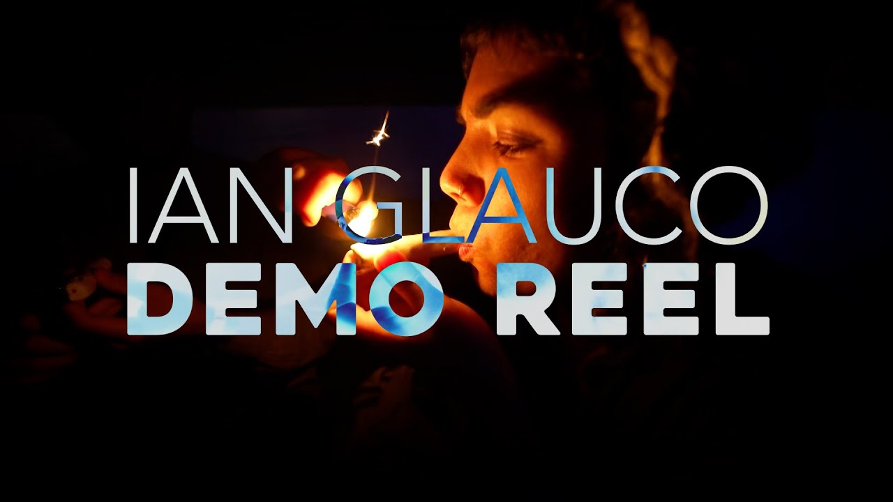 IAN DEMO 2 - YouTube