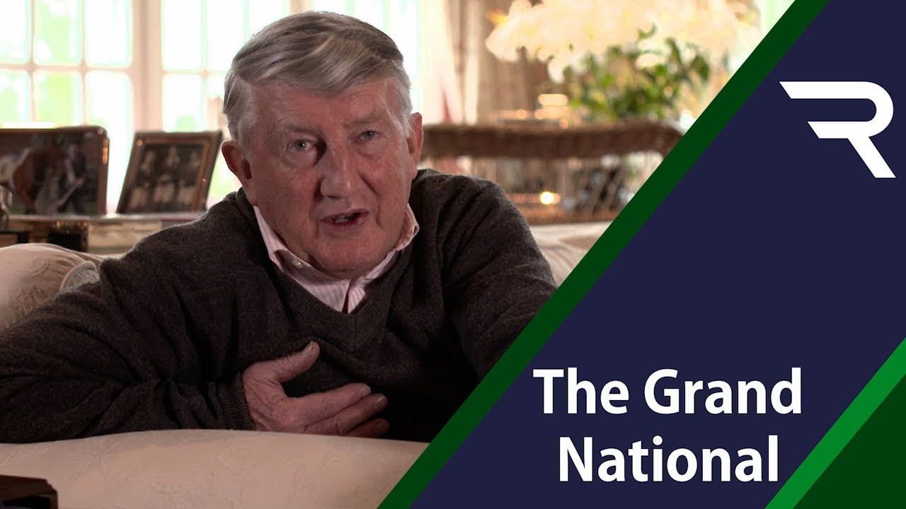"There's no race like it & never will be." TOMMY STACK on winning the ...