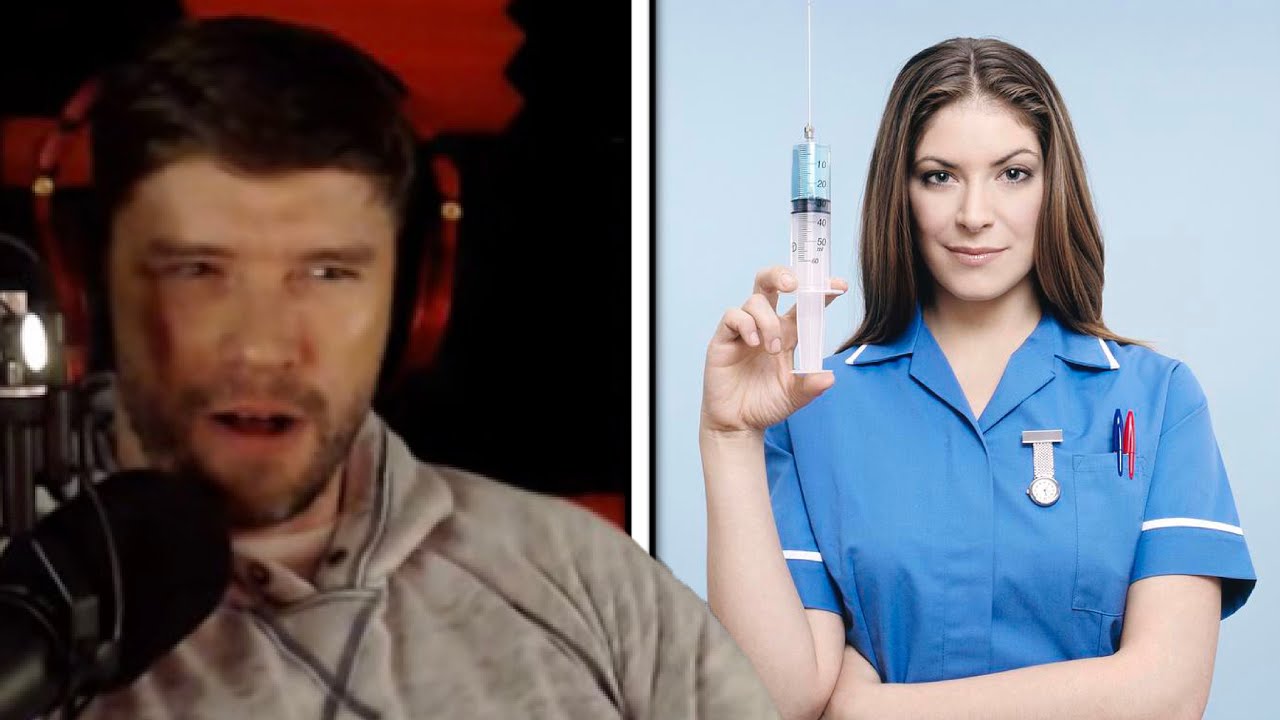 Kyle's Trip to the Doctor | PKA - YouTube