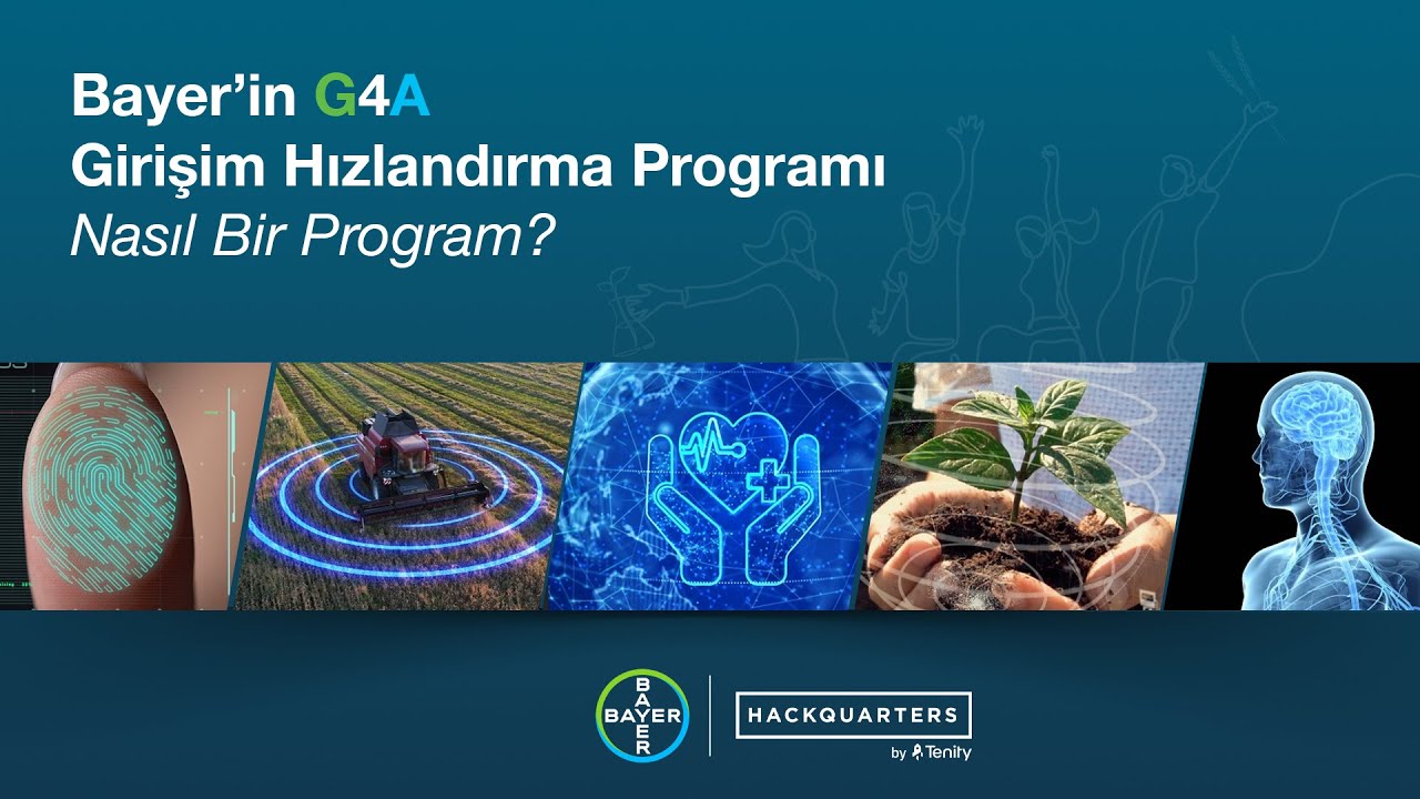 G4A Nasıl Bir Program? - YouTube