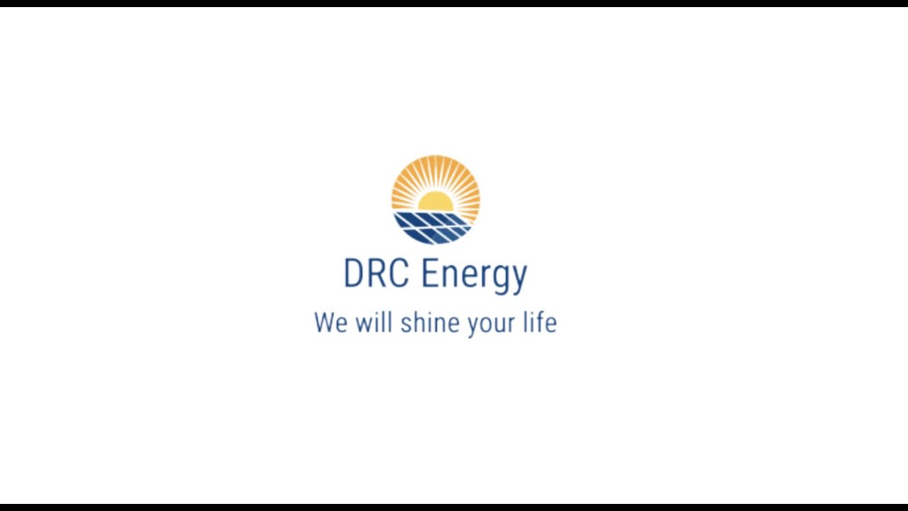DRC Energy - YouTube
