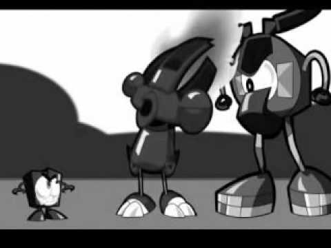 Mixels Discord by Ryan Yates - YouTube