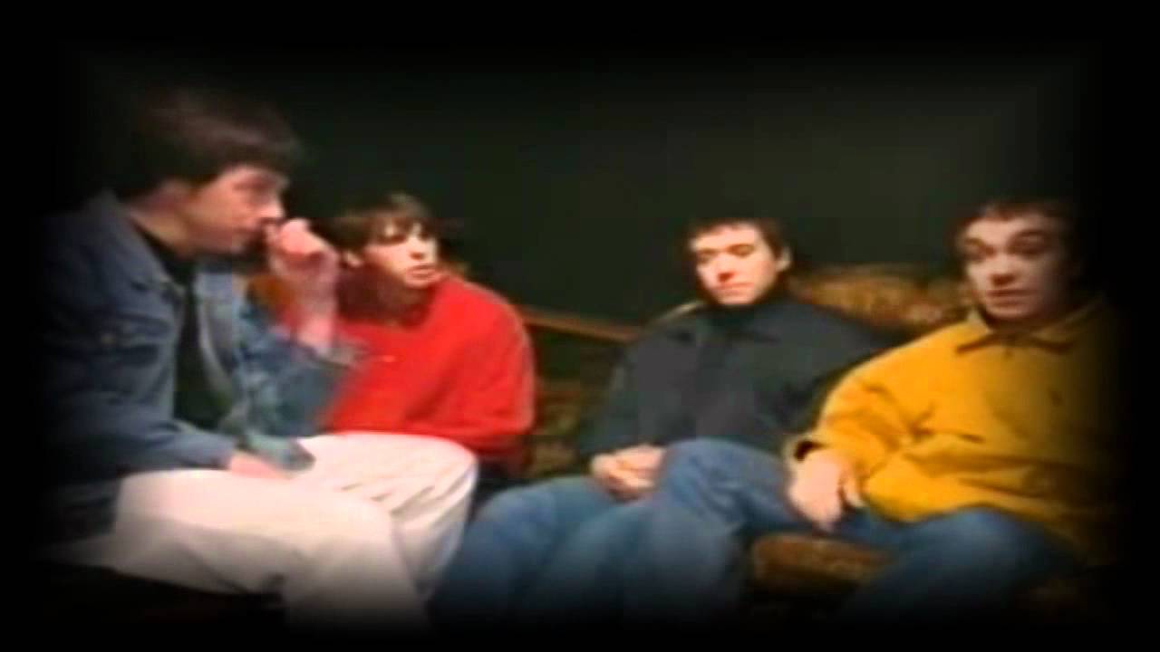 The Real People (Interview And Soundcheck) - YouTube