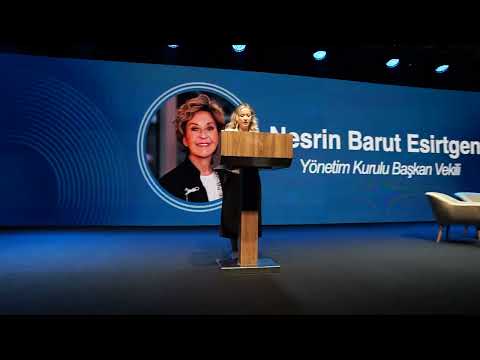 Abdi İbrahim Stratejik Vizyon Toplantısı