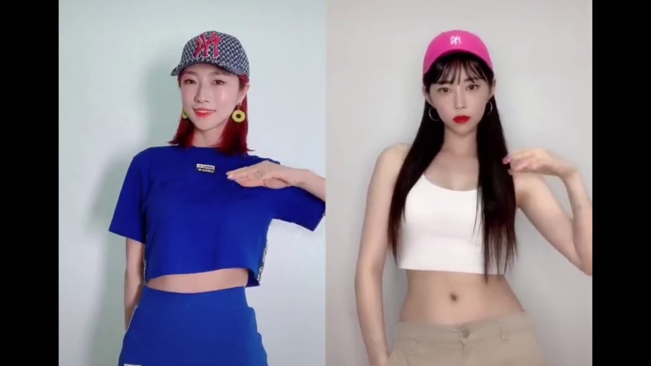 Best of Tiktok Dance Challenge Compilation - ASMR Spence Dance - YouTube