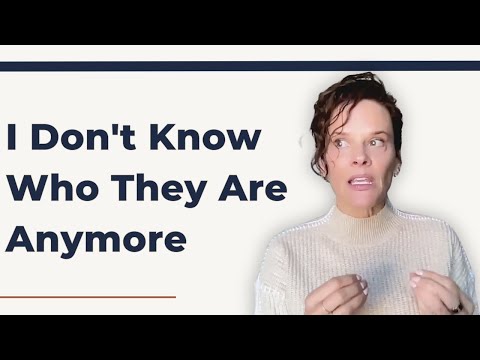 Why Some People With Dementia Become Mean