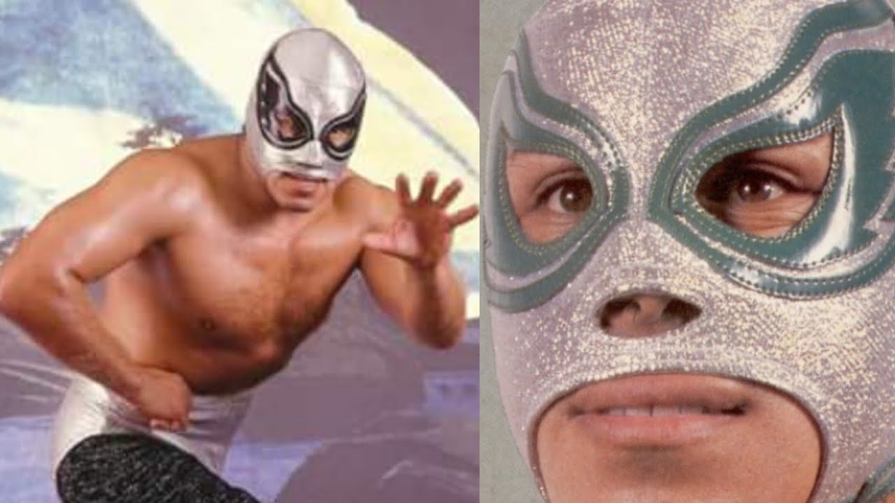 La TRAGEDIA de Ángel Azteca - YouTube