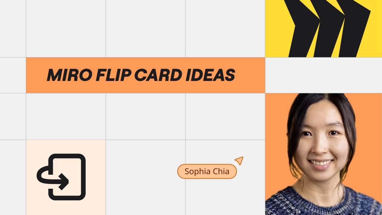How to Make Meetings Fun With Flip Cards - YouTube