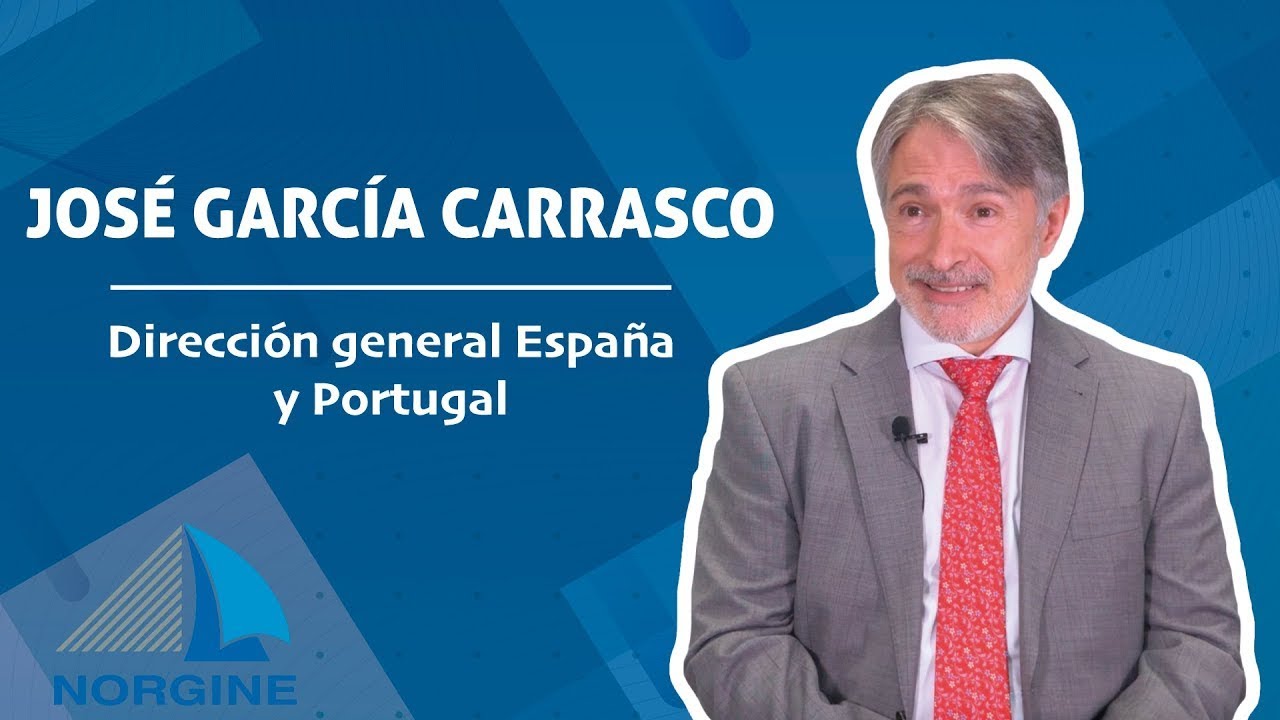 Hitos Direccion General Norgine España y Portugal - YouTube