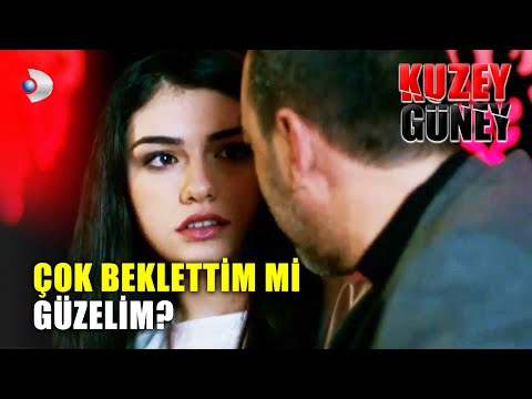 Ferhat, Simay'ın Karşısına Çıktı! - Kuzey Güney 26. Bölüm