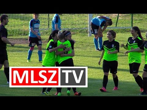 Kóka FNLA - Astra Elios-HFC | 3-2 | JET-SOL Liga 5. helyért | 2. mérkőzés | MLSZ TV