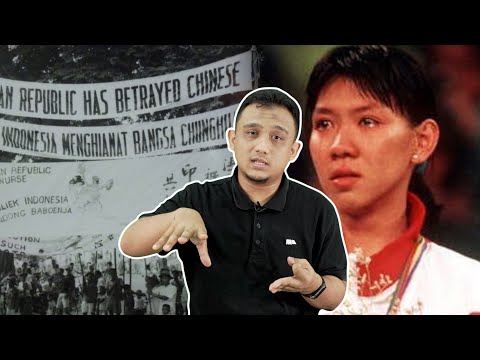 Kenapa Cina Indo Lebih Fasih Bahasa Indonesia daripada Bahasa Cina?
