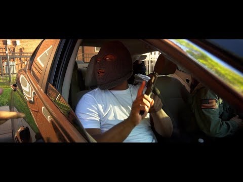 Yung Cat - Shoot First 3 (Hood Movie) @YungCatBgm
