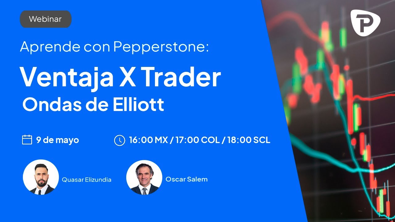 Ventaja X Trader - YouTube