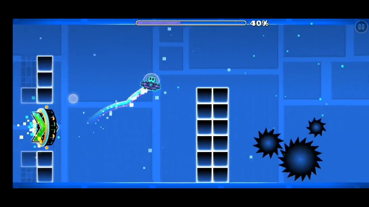 "Speed World" Mi nuevo nivel layout. - YouTube