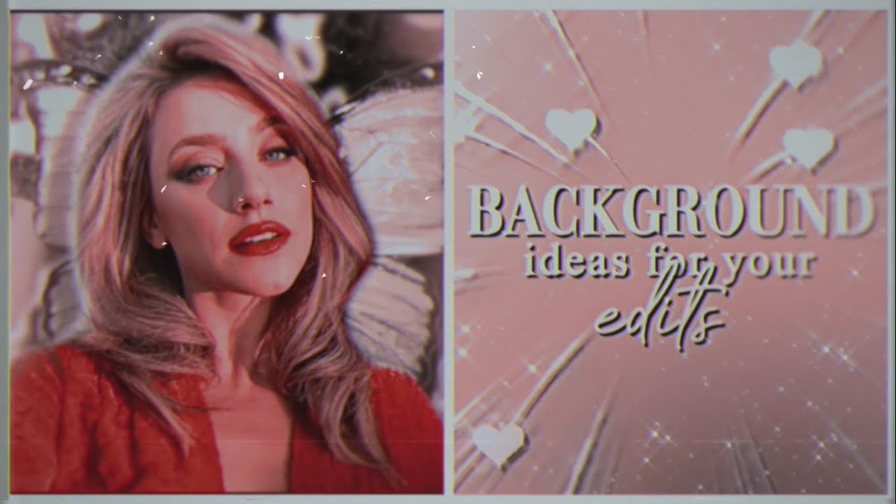 background ideas for your edits! | after effects and any editing app ...