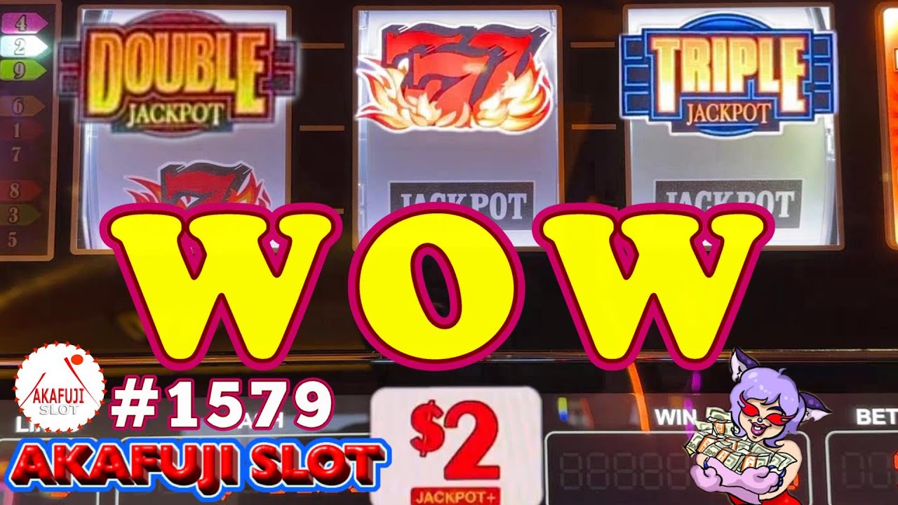 Better than Jackpot with Free Play🤩 2x3x4x5x Times Pay & Triple Double ...