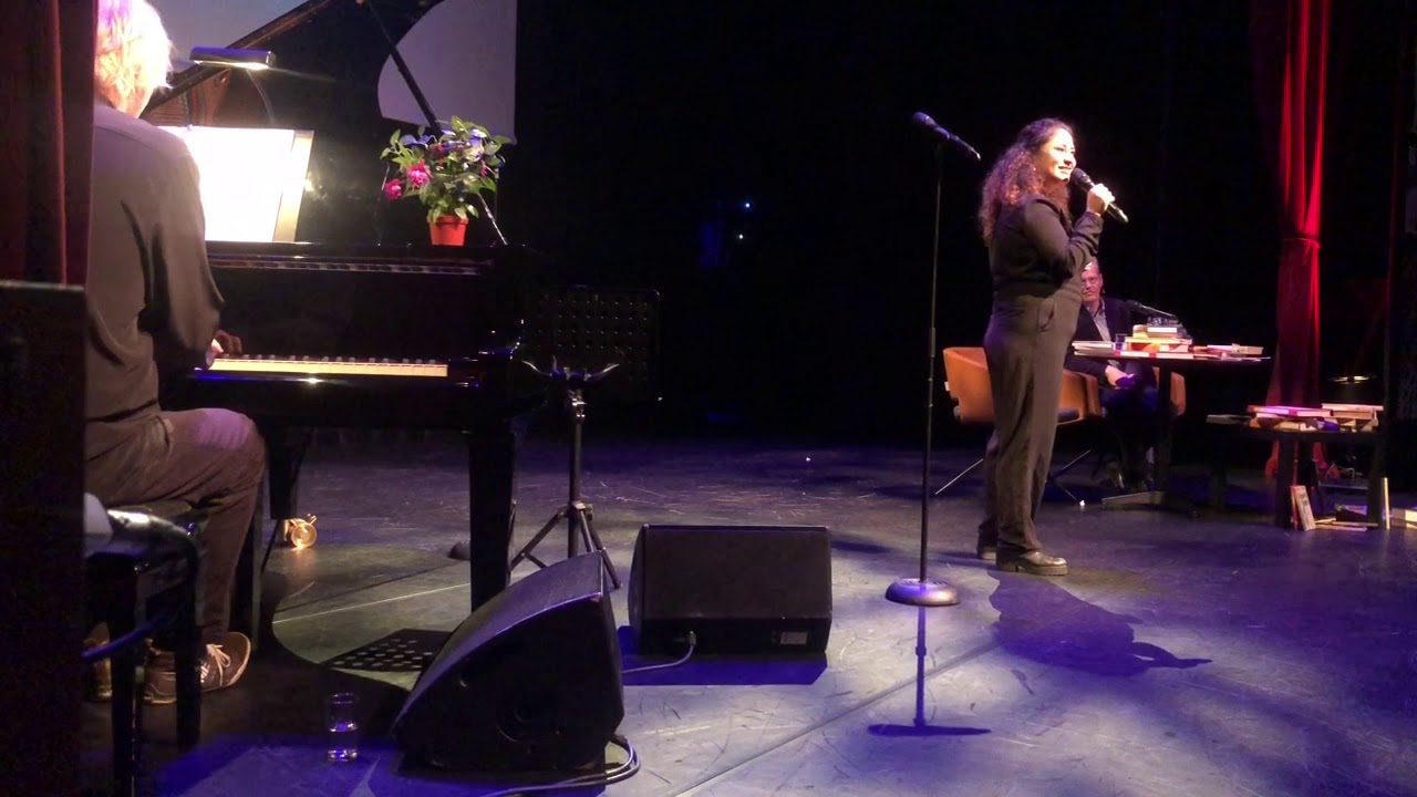 Daphne Groot en Guus Westdorp - YouTube