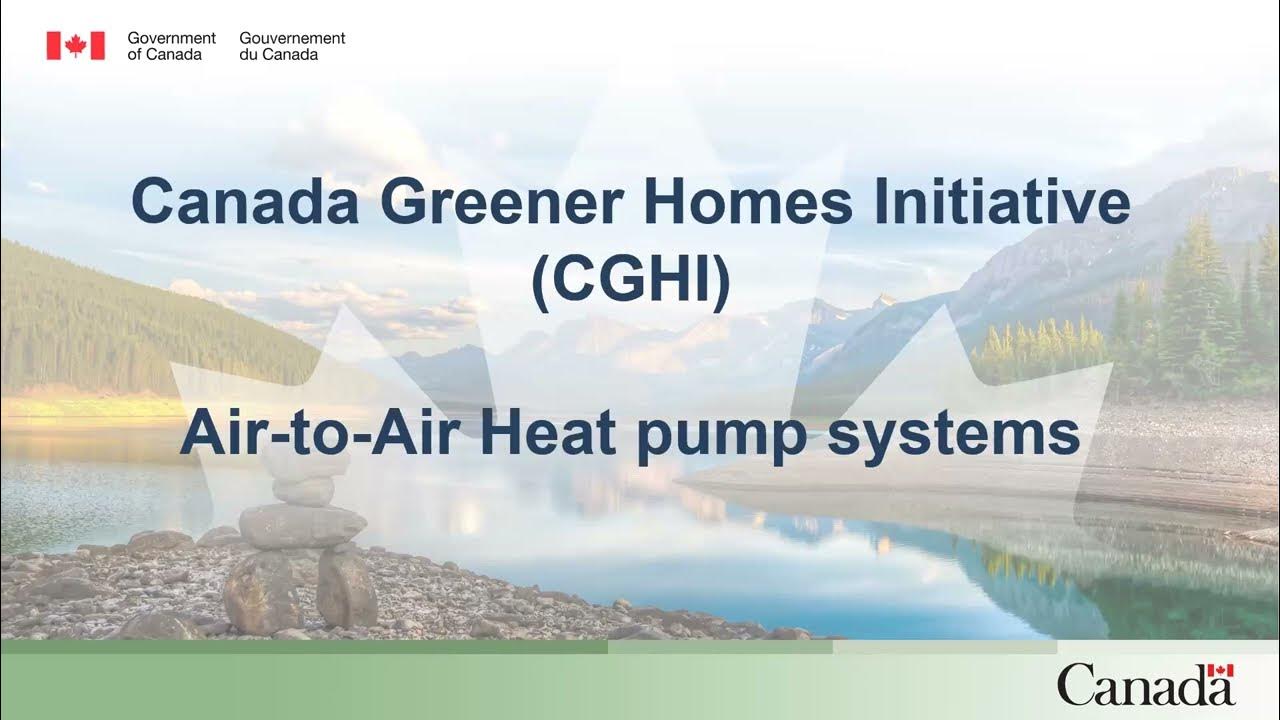 Canada Greener Homes Program An Update On Changes From NRCan YouTube canada-greener-homes-program-an-update-on-changes-from-nrcan-youtube
