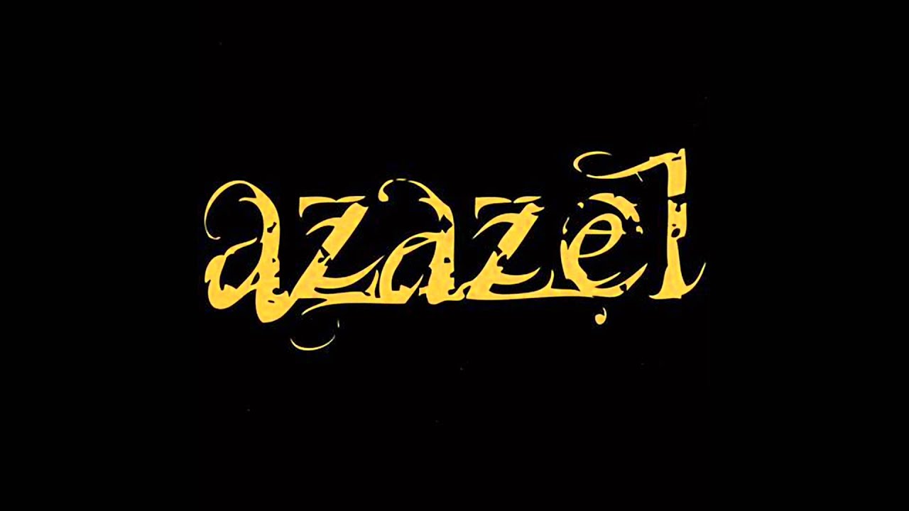 Azazel-Music For the Ritual Chamber - YouTube